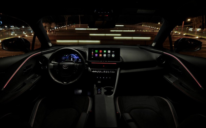 Toyota: Μοντέλα, τιμές, νέα, video – gocar.gr