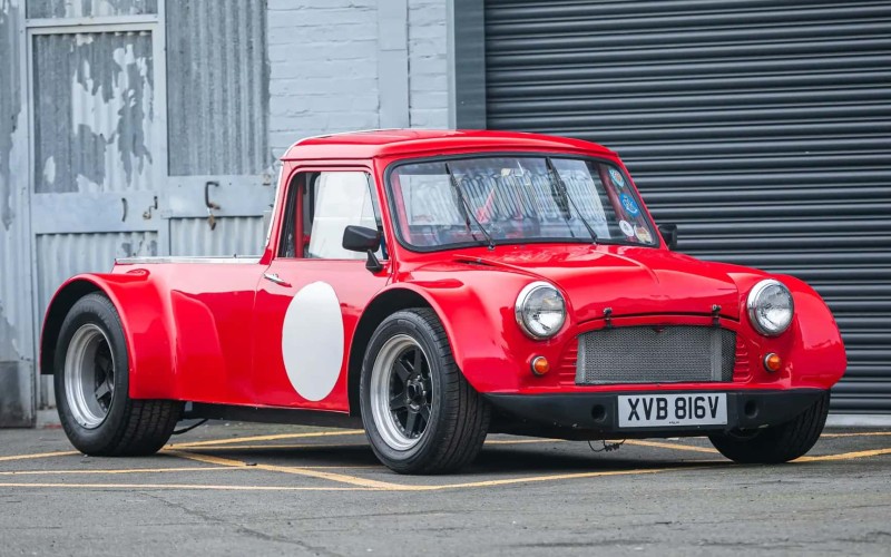 MINI: Μοντέλα, τιμές, νέα, video – gocar.gr