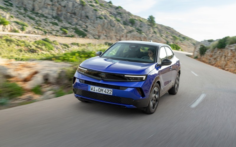 Opel: Μοντέλα, τιμές, νέα, video – gocar.gr
