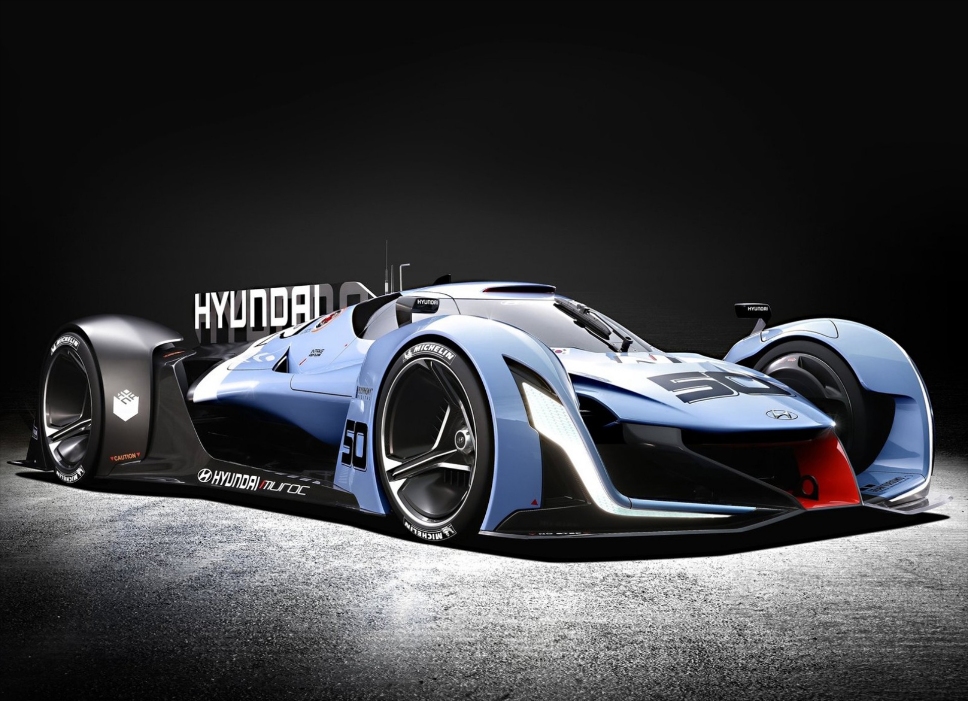 Top 8 Vision GT από το Gran Turismo 6 - Φουτουριστικά μοντέλα ...