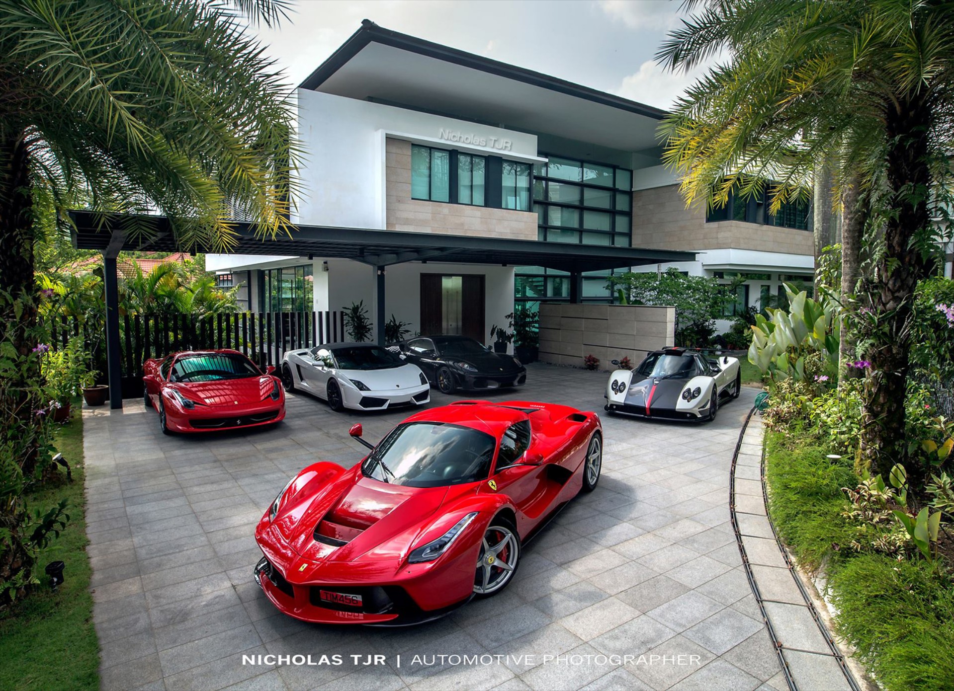 100 best photos των supercars για το 2015 - Μπορεί ένα supercar να ...