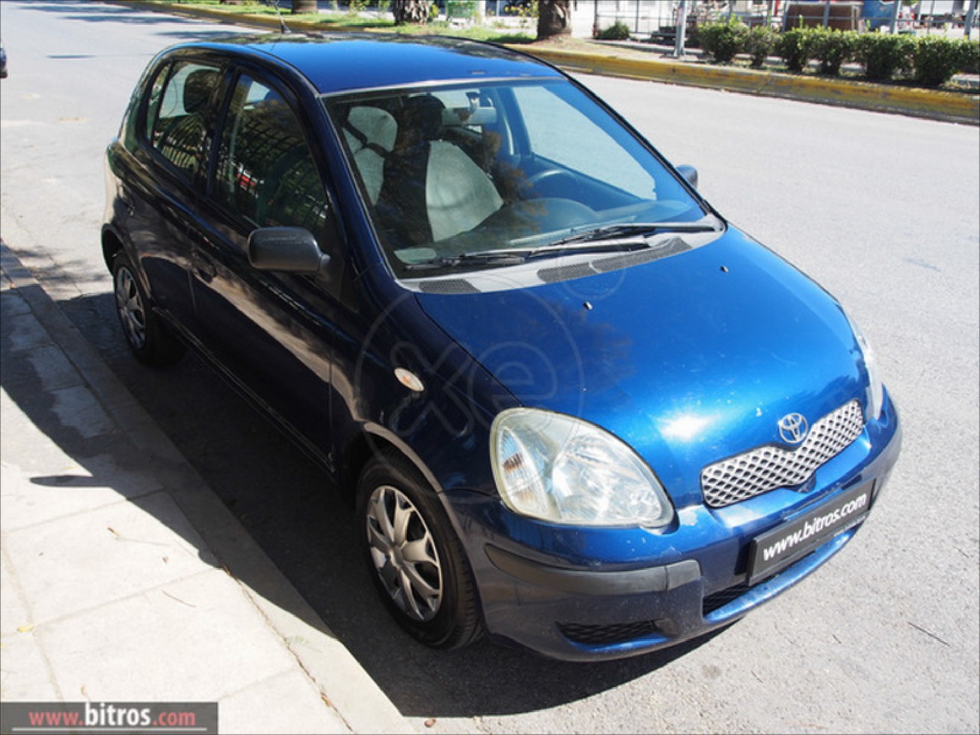 10 Μεταχειρισμένα Toyota Yaris έως 6.000 ευρώ - Με κινητήρες βενζίνης ...