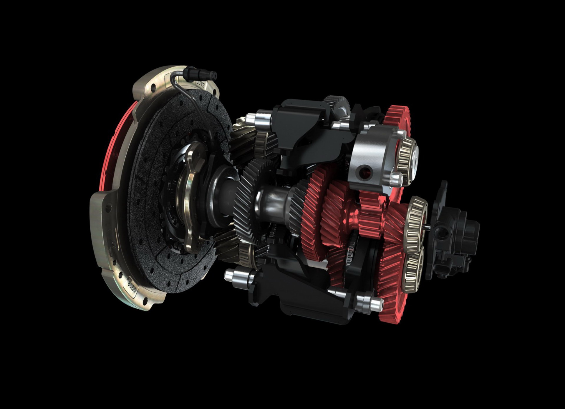 Alfa Romeo Mito 1 4 T 135 Tct Με αυτόματο κιβώτιο διπλού συμπλέτη Gocar Gr Goforward