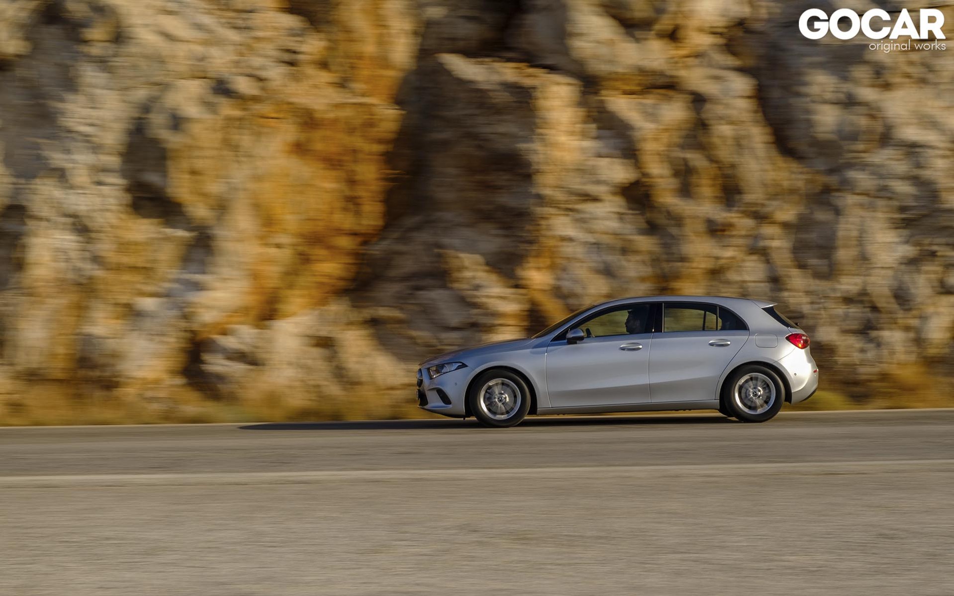 ΔΟΚΙΜΗ: Mercedes A-Class A180d - Η εντελώς νεα εμπειρία του συστήματος ...