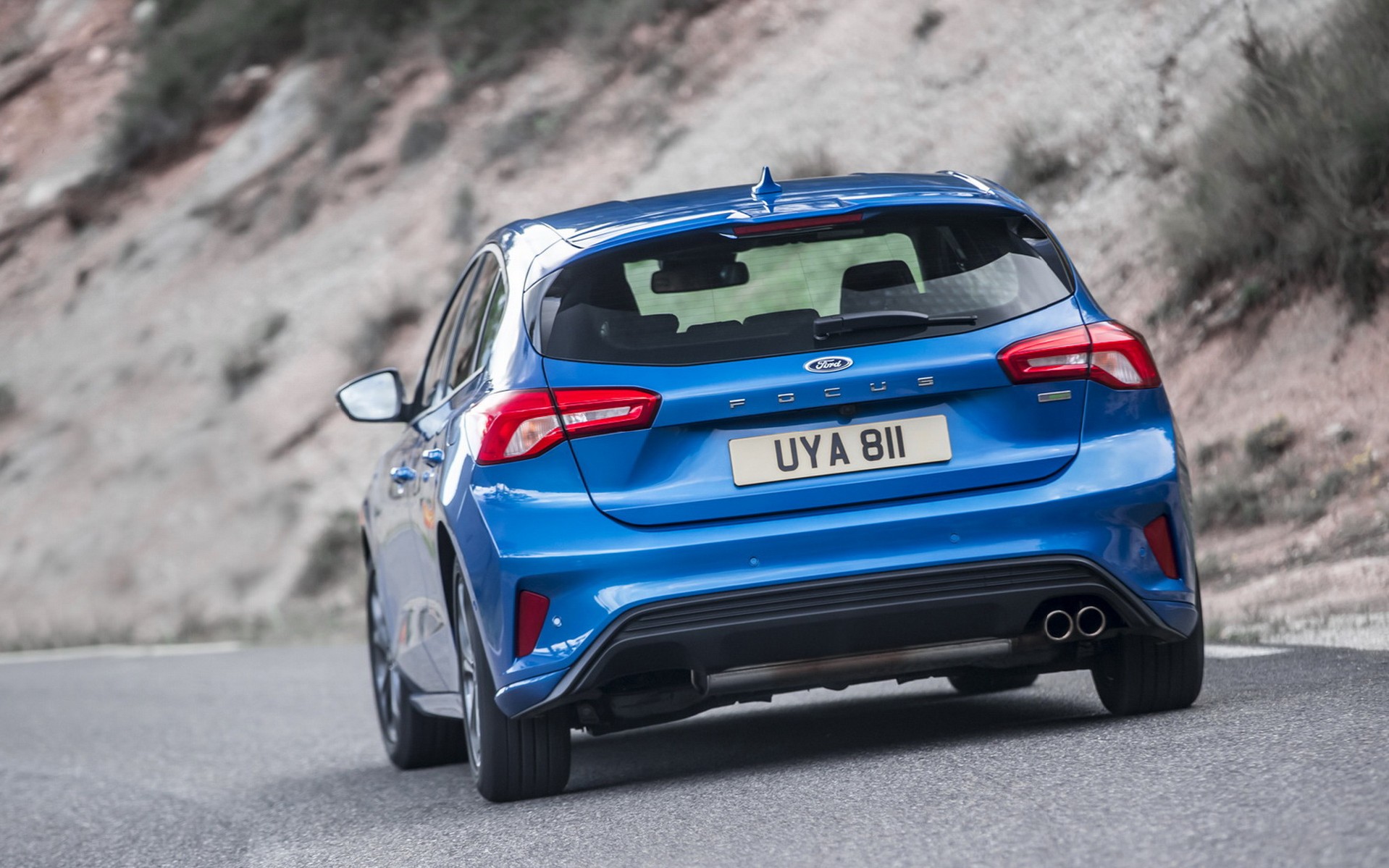 NEO FORD FOCUS. ΗΓΕΤΗΣ. - Το νέο Ford Focus ξεπερνά τα όρια της ...