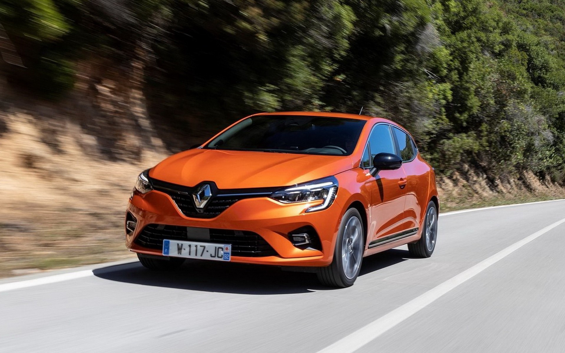 Νέα Γενιά Renault CLIO & CAPTUR με LPG: Κορυφαία οικονομία ...