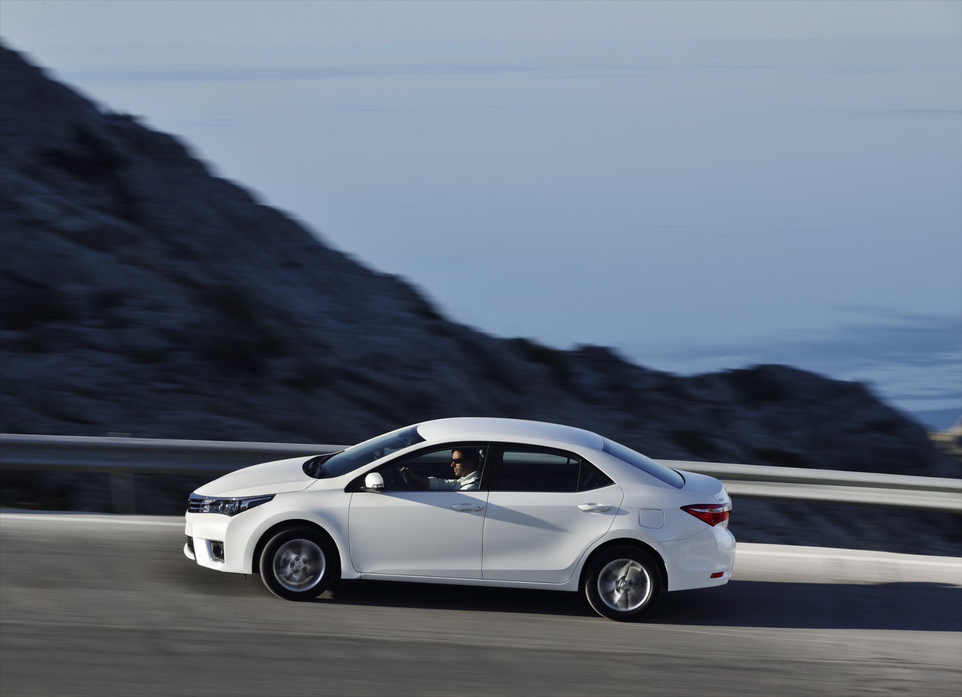 Νέα Toyota Corolla - Από τη πρώτη μέρα της παρουσίασής της το 1966 ...