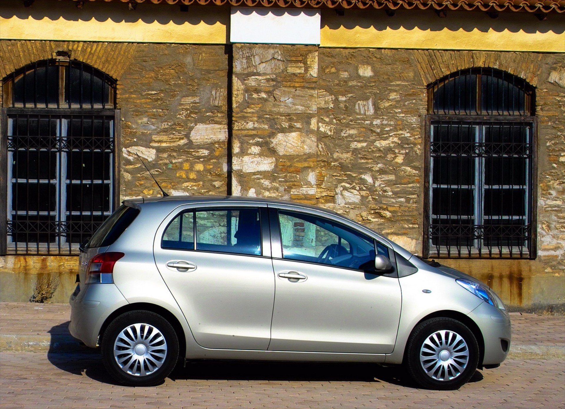 Daihatsu Charade 1.3 - Η 5η γενιά Charade κυκλοφόρησε στους δρόμους και ...