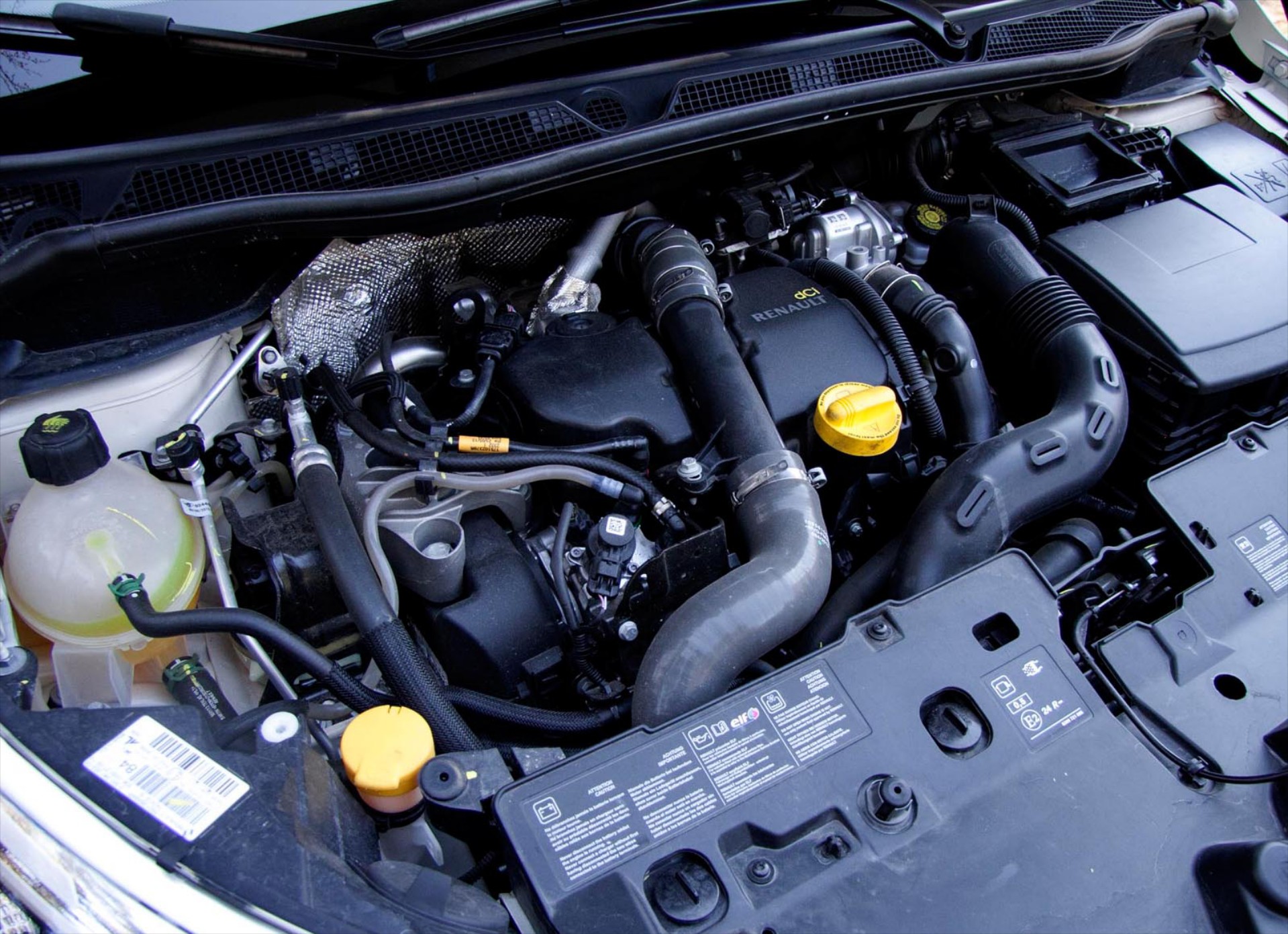 Renault Captur 1.5 dCi diesel - Η απάντηση της Renault στον κόσμο των ...