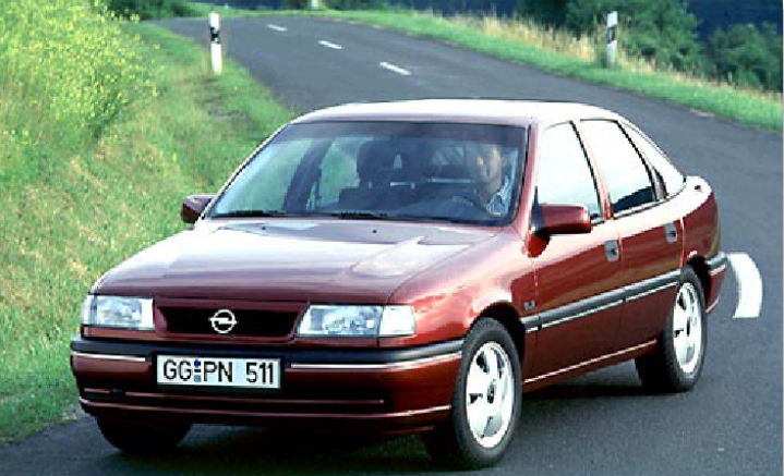 OPEL 111: Η επιτυχία του Corsa στα 80s (OPEL 111: 1899+111=2010 ...