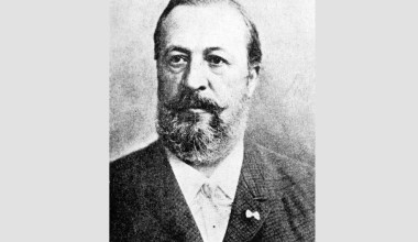 Nikolaus August Otto: Ο παππούς όλων - Ο «κύκλος του Otto» αποτελεί ...