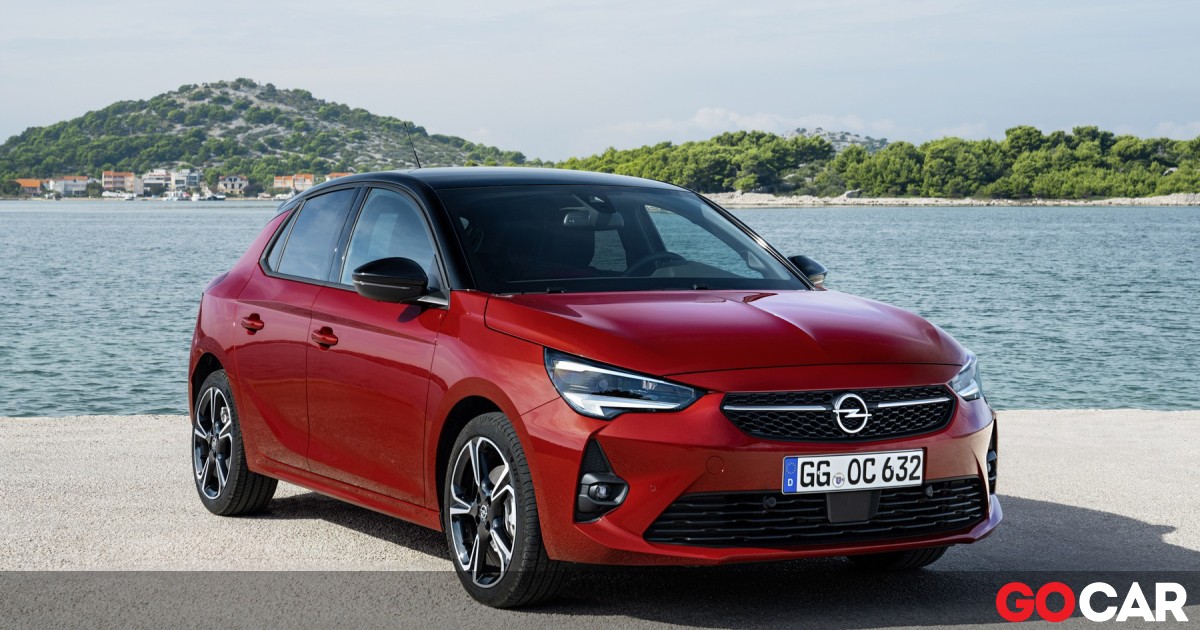 Ετοιμοπαράδοτο Opel Corsa σε βενζίνη και diesel – Πόσο κοστίζει - Η ...