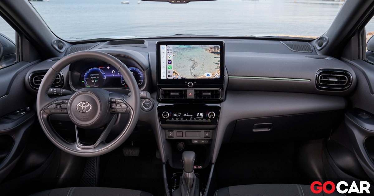 Ξεπουλάει το υβριδικό SUV της Toyota - 49.000 πωλήσεις σε 3 μήνες - Με ...