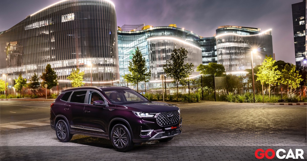 Μόνο για τον Αύγουστο – Αγοράζεις SUV με 12 χρόνια εγγύηση - Η αγορά ...