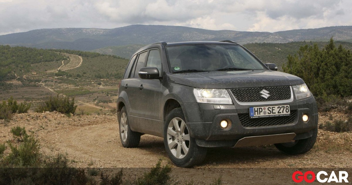 5 μεταχειρισμένα 4x4 έως 10.000 € - Όσοι αναζητούν μεταχειρισμένα ...