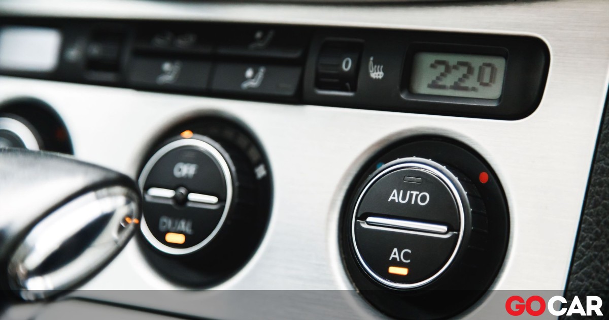 Ποια είναι η σωστή θερμοκρασία για το Air Condition στο αυτοκίνητο ...