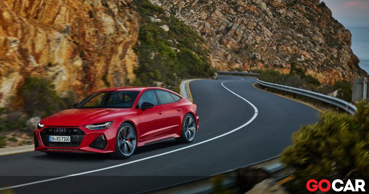 Ξέρετε ποιο είναι το πιο ακριβό μοντέλο της Audi στην Ελλάδα; - Η ...