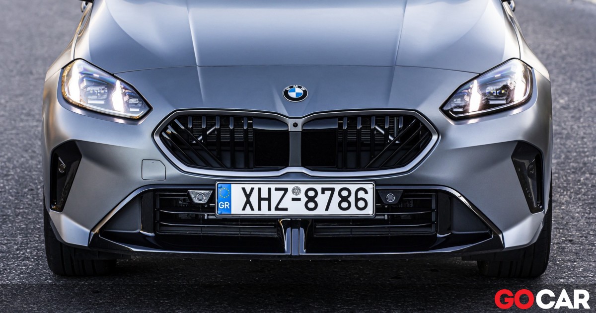Ξεπουλάει η νέα BMW στην Ελλάδα – Προκαλεί με την τιμή της - Με τέτοια ...
