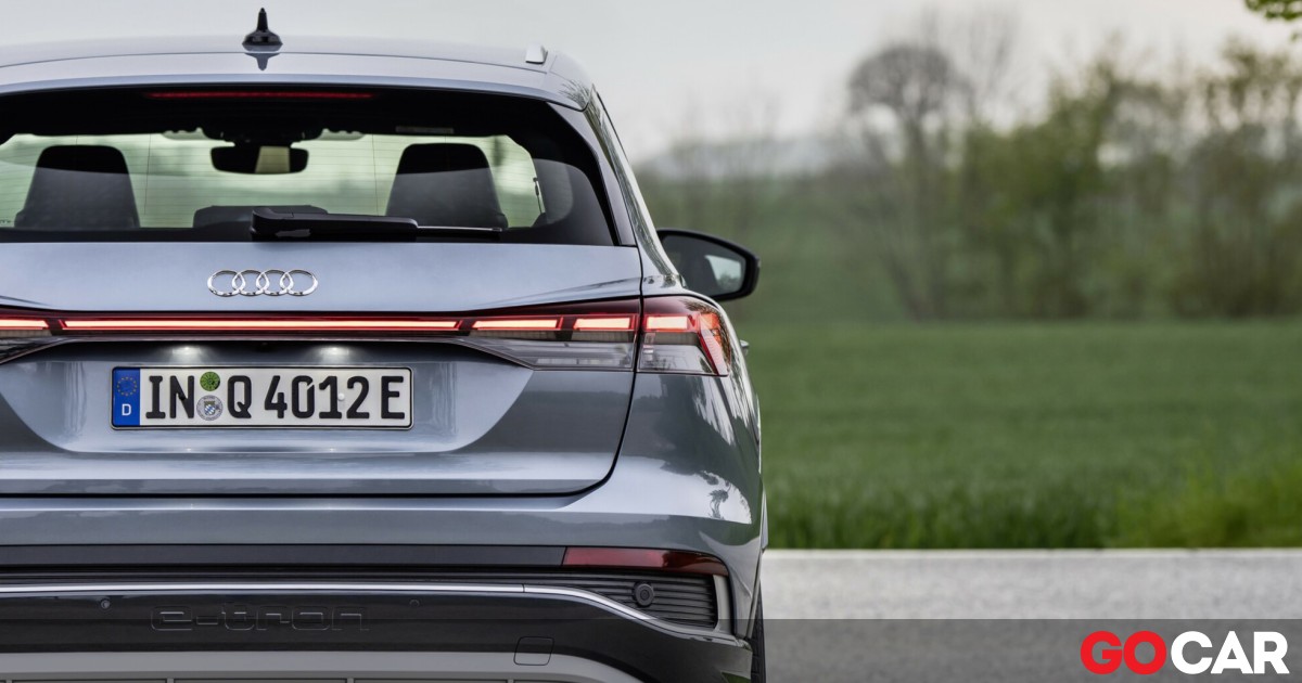 Έπεσε 9.000 ευρώ η τιμή του premium SUV της Audi με τους 286 ίππους ...