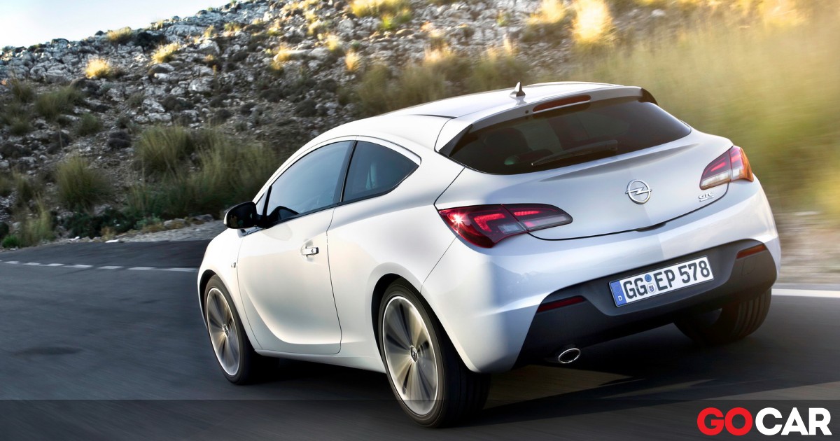 Opel Astra GTC - Η δεύτερη γενιά GTC, επαναδιαπραγματεύεται την θέση ...