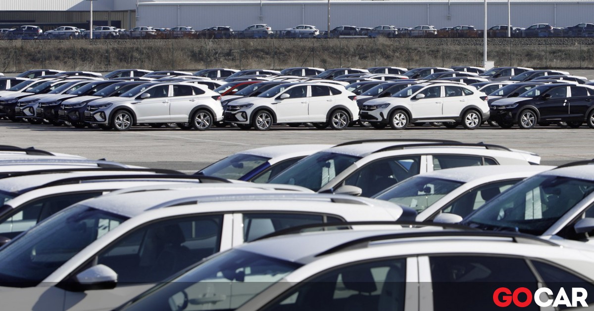 Η Νο1 μάρκα στην Ευρώπη το 2024 – Πουλάει SUV στην Ελλάδα με 19.500 ...