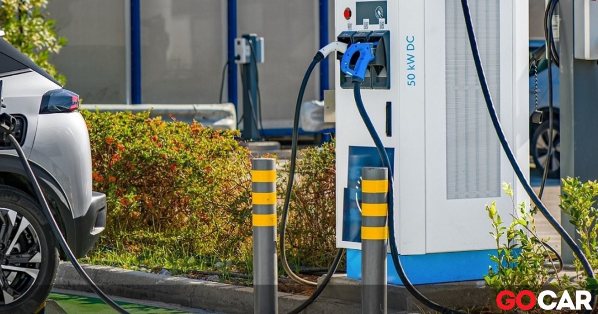 Το ηλεκτρικό SUV με τη μεγαλύτερη αυτονομία στην Ευρώπη - Πότε έρχεται ...