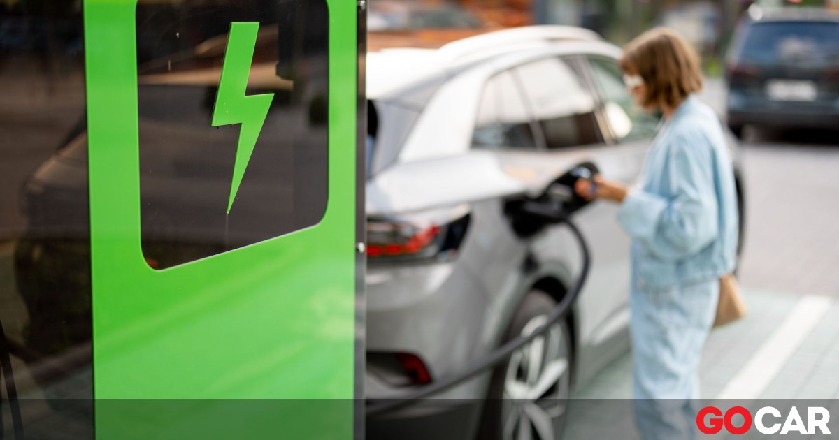 Ηλεκτρικό αυτοκίνητο χωρίς… άγχος από την FlexCar! - Χάρη στο FlexLighting, η FlexCar δημιουργεί ...