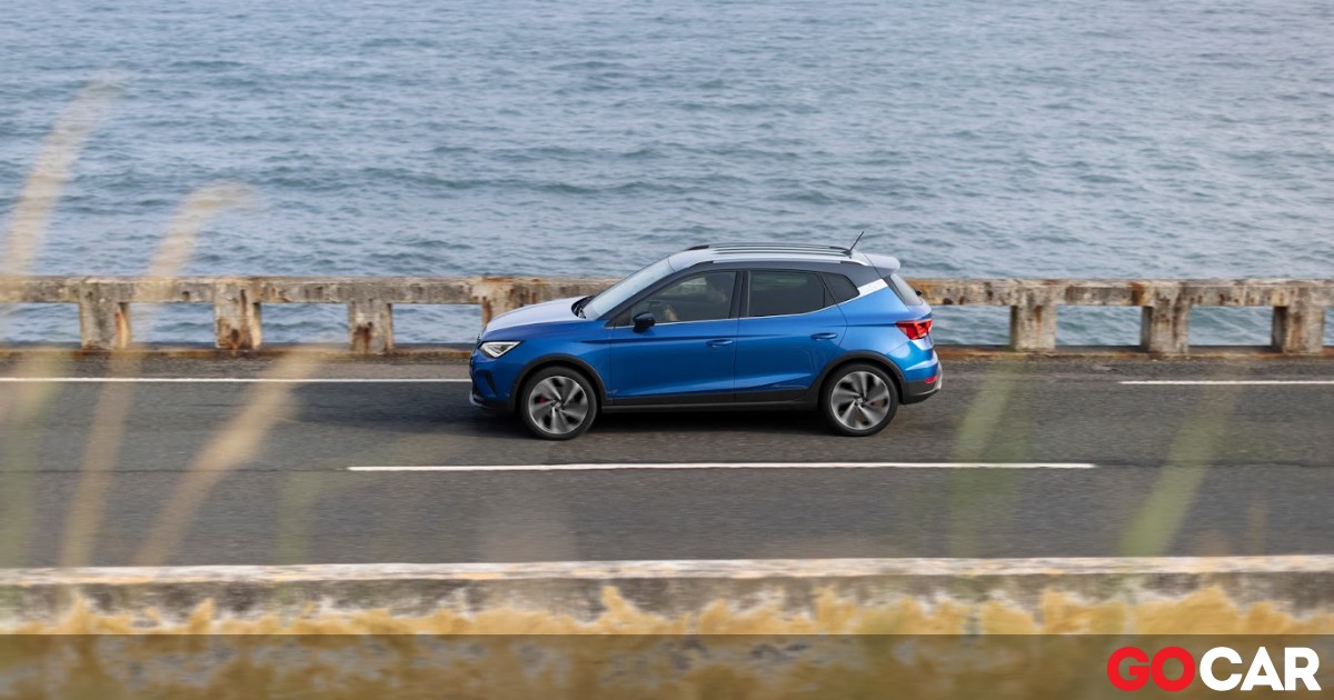 Τα 10 φθηνότερα SUV του 2025 στην Ελλάδα – Όλα κοστίζουν κάτω από 20. ...