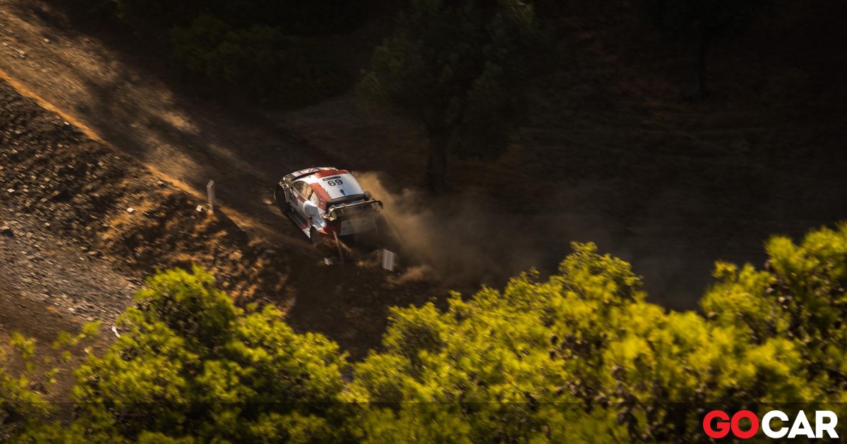 Acropolis Rally Hall Οf Fame: Ποιους ψηφίσατε ως κορυφαίους όλων των ...