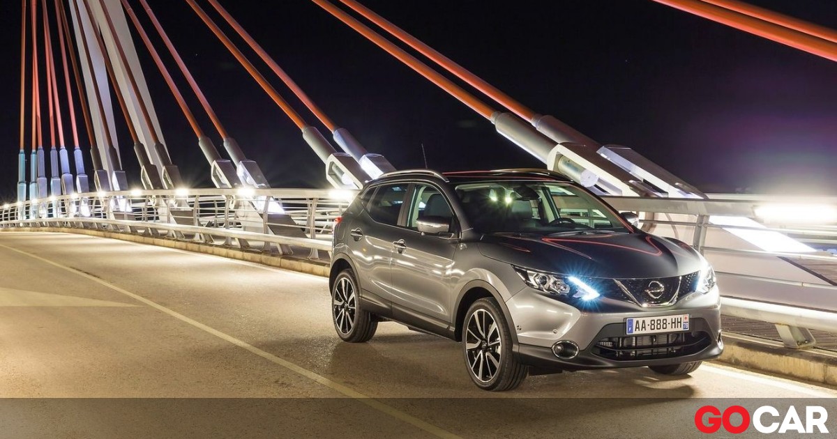 5 μεταχειρισμένα diesel SUV με 15.000 € - Όποιος ζητά ένα αυτοκίνητο με ...
