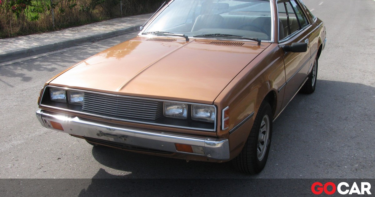 Mitsubishi Sapporo - Το άρωμα του καινούργιου - gocar.gr - Περιοδικό ...