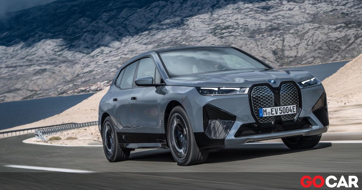 Το τρικ της BMW που ρίχνει το κόστος των μπαταριών στο μισό! - Νέα ...