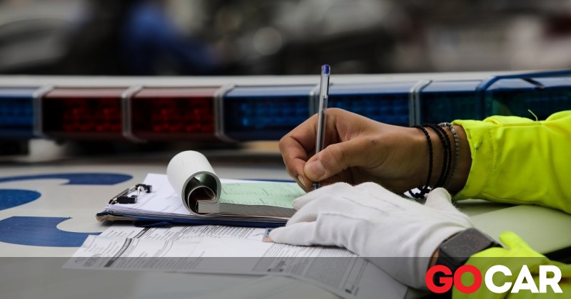 Κλήση Τροχαίας: Πώς θα πληρώσεις ηλεκτρονικά - Η διαδικασία βήμα βήμα ...