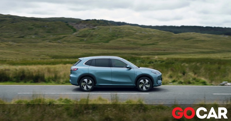 Ετοιμοπαράδοτο C-SUV με 26.990 ευρώ και μπαταρία για 1 εκατ. χιλιόμετρα ...